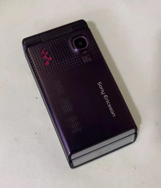 Корпус Sony Ericsson W380 Черный – фото, отзывы, характеристики в интернет-магазине ROZETKA от ...