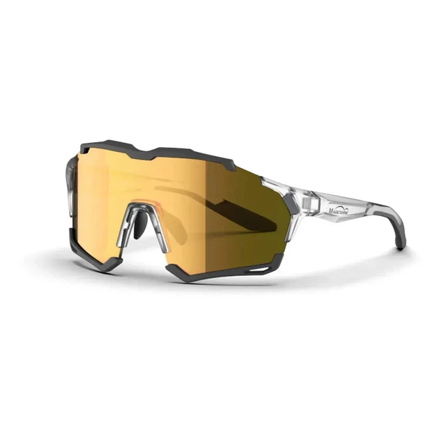 Окуляри Magicshine Versatiler Gold (1033-MSN GL3216) – фото, відгуки ...