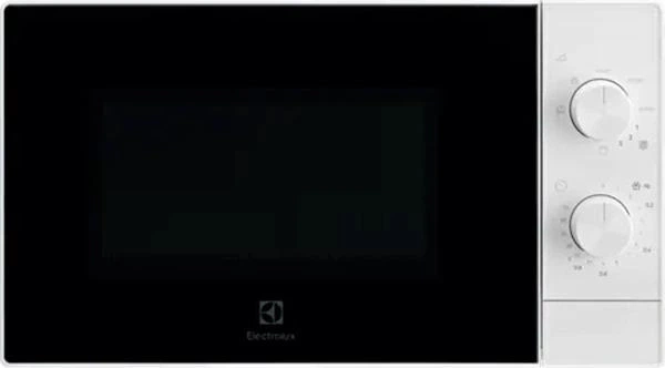 Мікрохвильова піч Electrolux EMZ421MMW 20 л біла – фото, відгуки ...