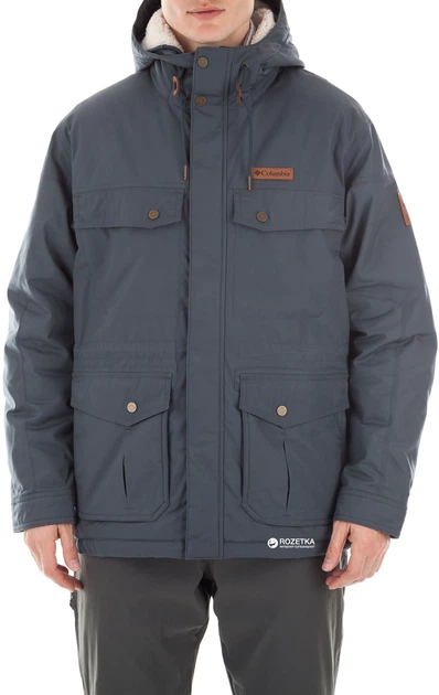 Куртка Columbia Maguire Place II 1619751-435 L (0190540206120 ...