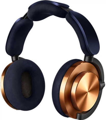 Навушники Dyson OnTrack CNC Copper (759558-01) купити в інтернет ...