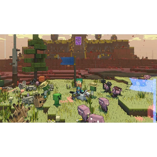 ROZETKA » Ключ активації Minecraft Legends - Windows Store PC від ...
