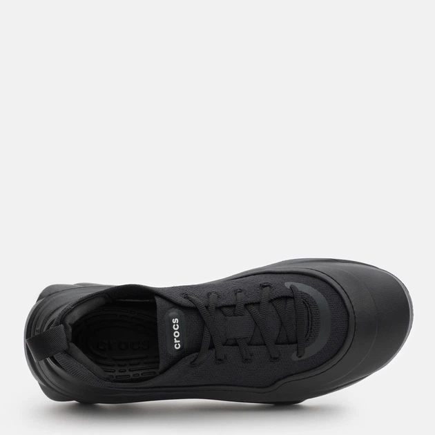 Чоловічі кросівки Crocs Echo Surge Blk/Blk 210079-060 39-40 (M7/W9) 25 ...