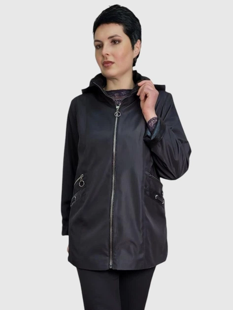 Куртка ветровка Rendfline М-157 52 черный от продавца: R and F – в ...