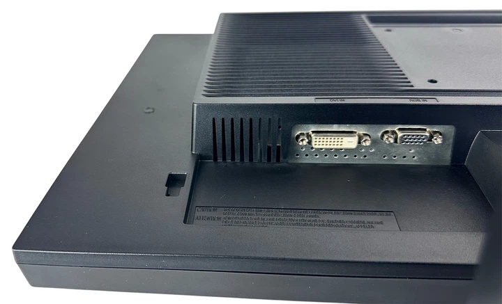 Монитор 21.5" LED TN, Samsung S22E200B, 1920x1080, 5 мс, 16:9, VGA, DVI ...