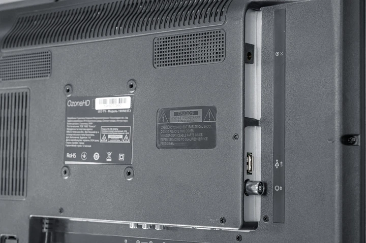 Телевізор OzoneHD 19" 19HN93T2 купити в інтернет-магазині ROZETKA - Телевізор OzoneHD 19 ...