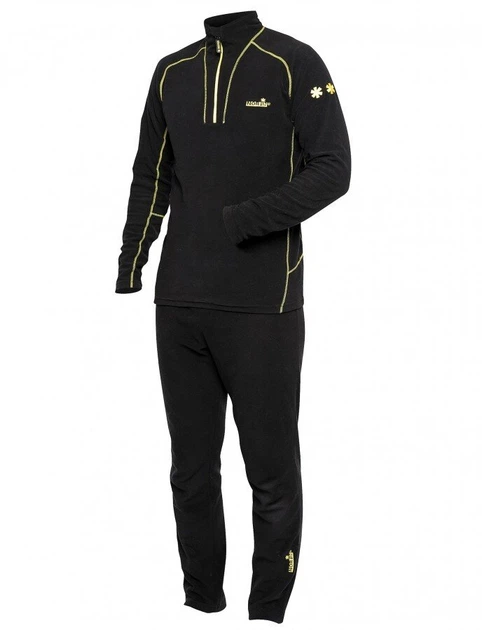 Термобілизна Norfin Nord чоловіче S (3027001-S) – Брендовая одежда ...