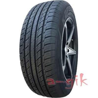 Шина Kapsen PracticalMax H/P HP7 215/60 R17 96H – фото, відгуки, характеристики в інтернет ...