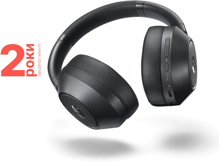 Навушники Motorola Moto XT800 ANC Black (5055374716571) купити в ...