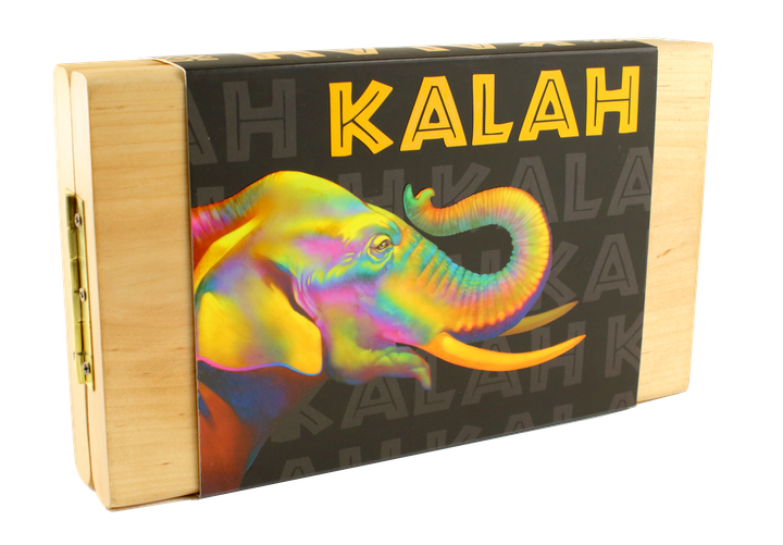 Настольная игра KALAH (Калах) с натуральными камнями – фото, отзывы ...