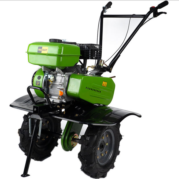 Мотоблок бензиновый Procraft PT900 – купить онлайн на ROZETKA
