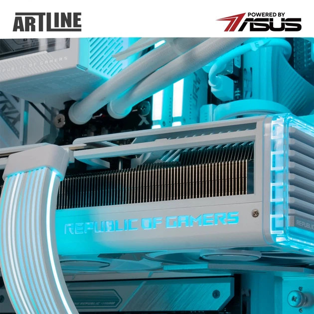 Комп'ютер ARTLINE Overlord Hyperion Windows 11 Pro (Hyperionv82Win ...