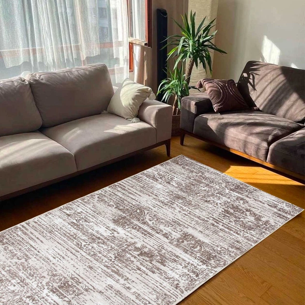 Килим безворсовий на гумовій основі Dakaria ATHENS RUN 22093670420-p3 1 ...