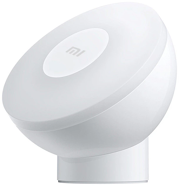 Нічник Xiaomi Mi Motion-Activated Night Light 2 (Bluetooth) BHR5278GL з ...