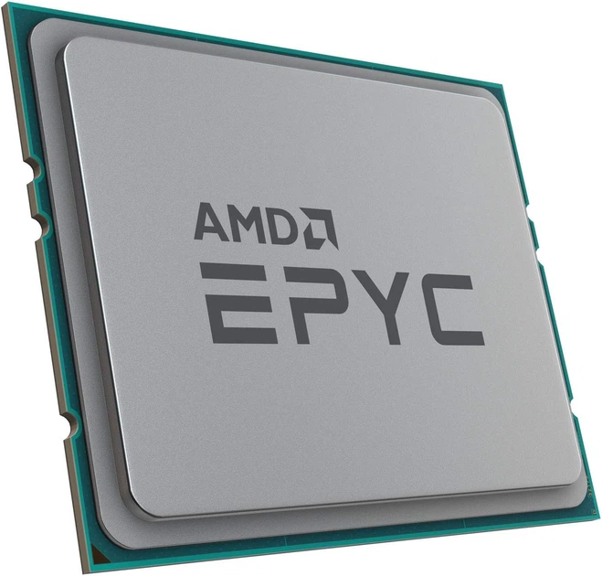Процесор AMD EPYC 7313 3.0GHz/128MB (100-000000329) sSP3 OEM – фото ...