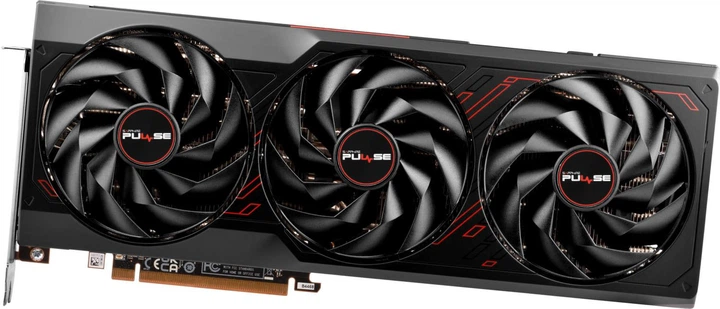 Відеокарта Sapphire RX 7900 GRE 16GB PULSE GAMING OC (11325-99-90G ...