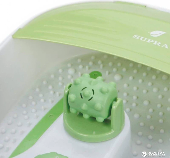 Ванночка для ног SUPRA FMS-101 – фото, отзывы, характеристики в ...