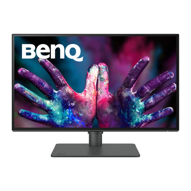 Монітор BenQ PD2506Q Dark (m461889) – фото, відгуки, характеристики в ...