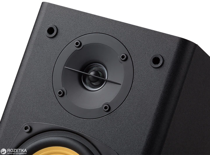 Акустична система Edifier R1000T4 Black – фото, відгуки, характеристики ...