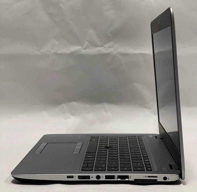 Ноутбук Hewlett Packard EliteBook mt43 14" TN 1920x1080 AMD Pro A8 ...