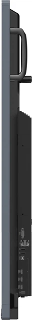 Інтерактивна панель ViewSonic IFP6533-G – фото, відгуки, характеристики ...