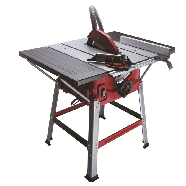 Настільна циркулярна пила WORCRAFT TS-2000B, 250мм – фото, відгуки ...