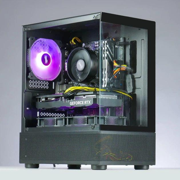 Ігровий комп'ютер WINNER PRO Digitalfury – фото, відгуки ...