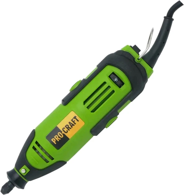 Гравер ProCraft PG520 (005201) – фото, отзывы, характеристики в интернет-магазине ROZETKA ...