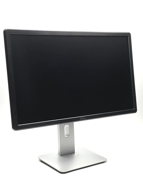 Монітор Dell E2414Ht 24" TN (Б/В - Клас A-) | RNB0225382 – фото ...
