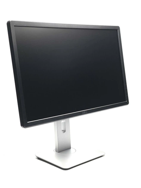 Монітор Dell E2414Ht 24" TN (Б/В - Клас A) | RNB0225372 – фото, відгуки ...