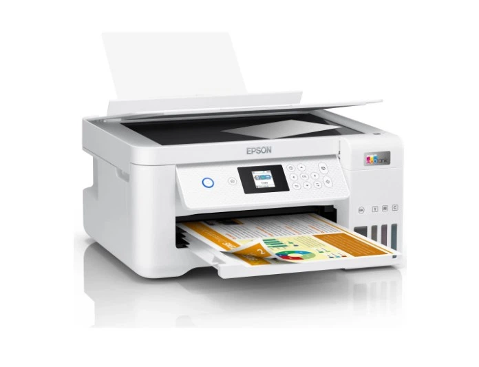 БФП Epson EcoTank L4266 + Wi-Fi (C11CJ63414) – фото, відгуки ...