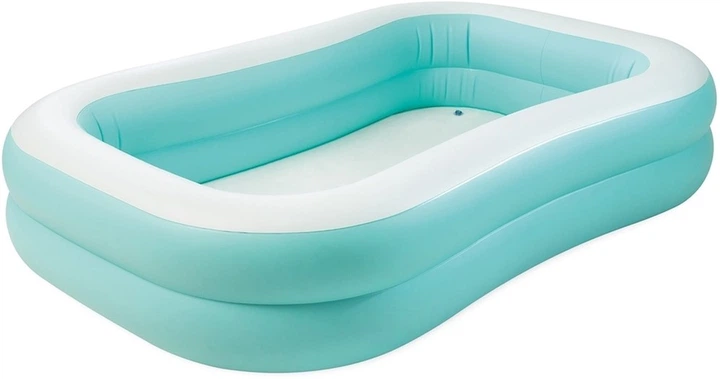Отзывы о Детский надувной бассейн Intex (Intex 57181) | ROZETKA