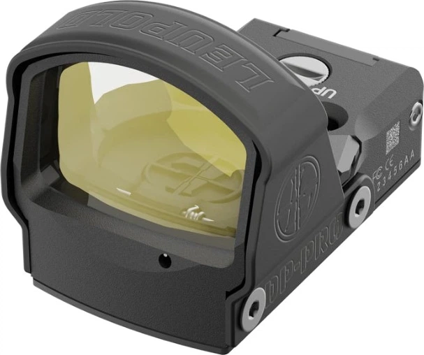 Приціл коліматорний LEUPOLD DeltaPoint Pro 2.5 MOA (5003718) – фото ...