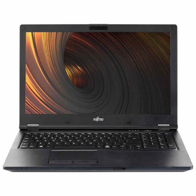 Ноутбук 15.6" Fujitsu LifeBook E559 Intel Core i5-8265U 8Gb RAM 480Gb ...