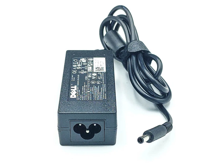 Блок живлення для Dell Inspiron 15 P51F P55F (19.5 V 2.315 A 45W (4.5*3 ...