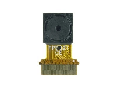 Камера фронтальная 20MP Huawei Y7 Prime 2018 LDN-L21 / Honor 7C Pro LND ...