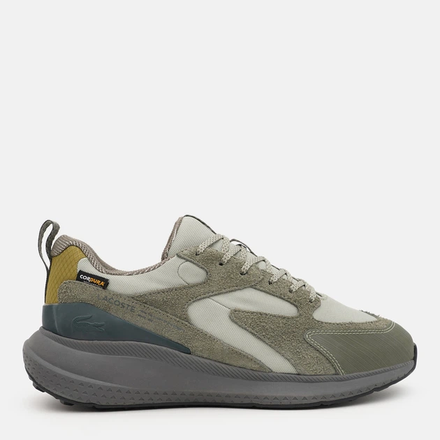 Чоловічі кросівки Lacoste 748SMA0054-LG5 44 (T9.5) 27.8 см (5059862379934) – Оригінальне взуття ...