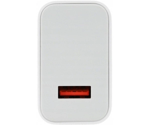 Зарядний пристрій Xiaomi 33W Charging Combo (Type-A) MDY-16-EF ...