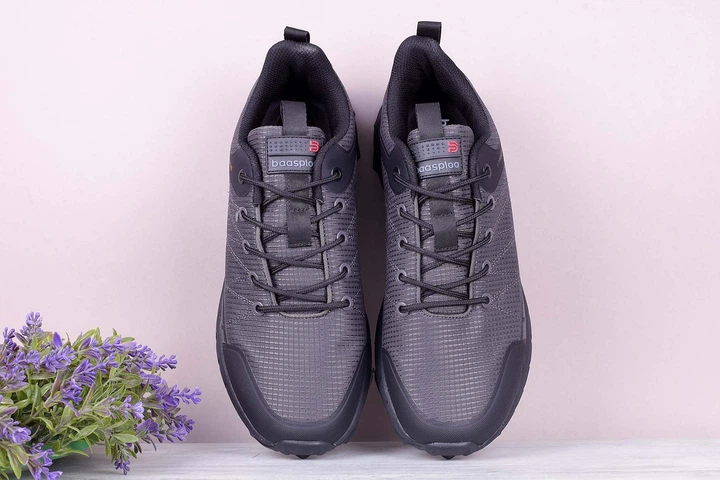 Кросівки чоловічі BaaS M7435-2C Чорний 43 (2968660262986 ...