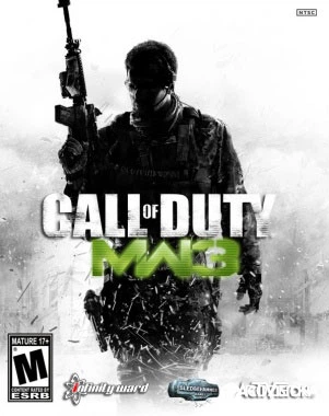 ROZETKA » Call of Duty: Modern Warfare 3 (PC-KEY, російська версія ...