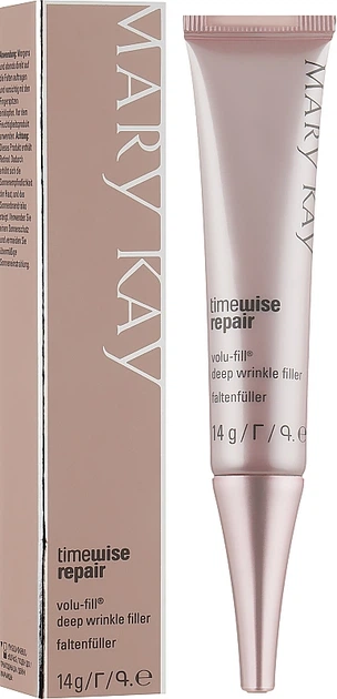 Крем-філер для глибоких зморшок - Mary Kay TimeWise Repair Volu-Fill ...