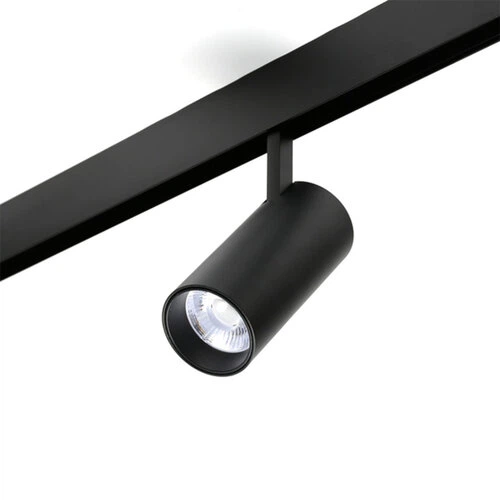 Світильник трековий магнітний LIGHT SET LED MT - LS 3083 10W 4000K 26 ...