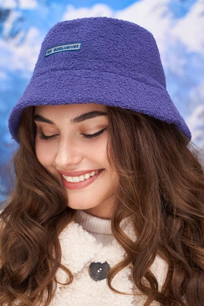 Панама Braxton «Світу», синій (4985) – Стильні аксесуари з доставкою ...