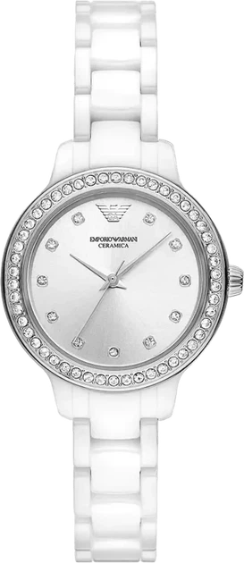 Жіночий годинник Emporio Armani AR70013 – купити онлайн на ROZETKA