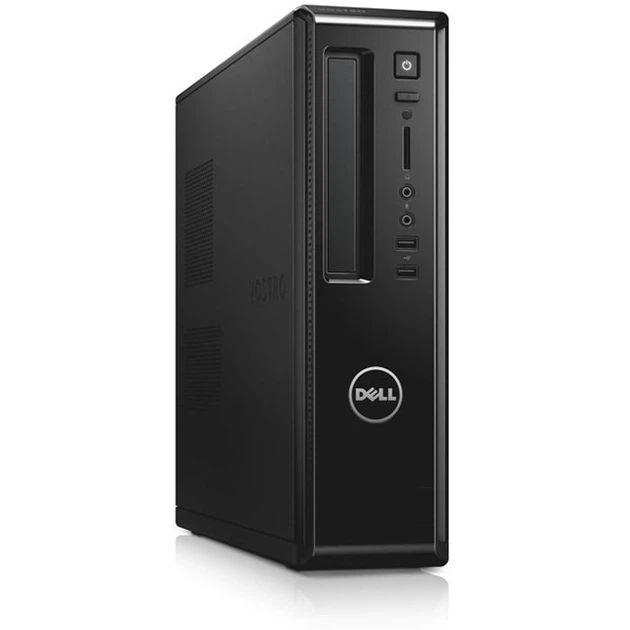 Системний блок Dell Vostro 3800 Desktop (i3-4170/8GB DDR3/Без HDD/255W ...