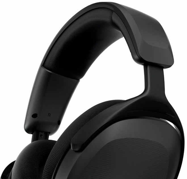 Навушники HyperX Cloud Stinger 2 Core Wired Black (683L9AA) купити в ...