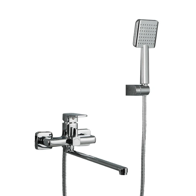 Змішувач для ванни FRAP H60 F2260, хром – фото, отзывы, характеристики в интернет-магазине ...