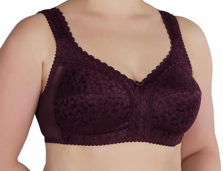 Бюстгальтер Elita 215 95G Сливовый (21595GP) от продавца: HBR – в интернет-магазине ROZETKA ...