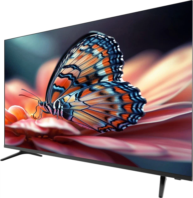 Телевізор SETUP 43" 43FSF30 купити в інтернет-магазині ROZETKA - Телевізор SETUP 43" 43FSF30 за ...