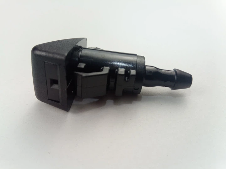 Жиклер омывателя Hyundai/KIA, MOBIS (986301R800) веерный (98630-1R800 ...